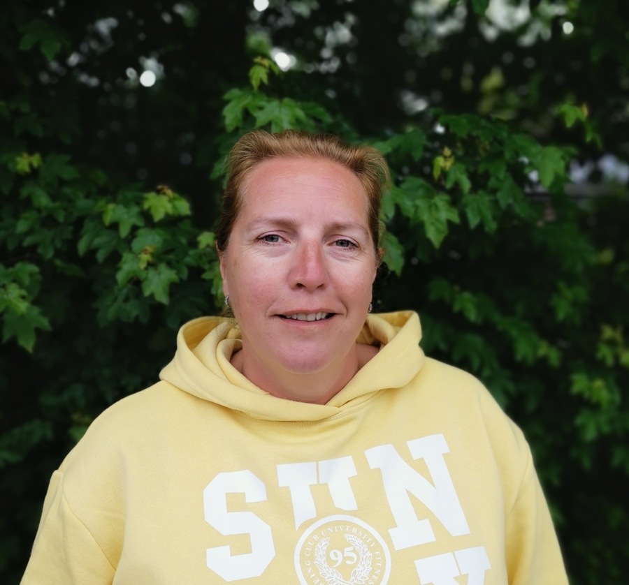 Teamleden - Internationale Taalklas